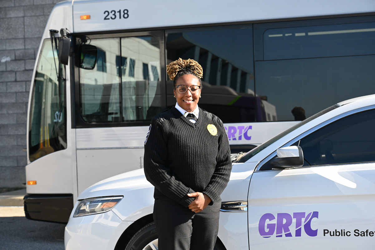 Home -GRTC