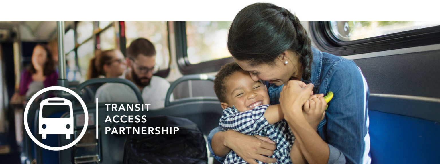 Transit Access Partnership (TAP) - Image Grid test -GRTC