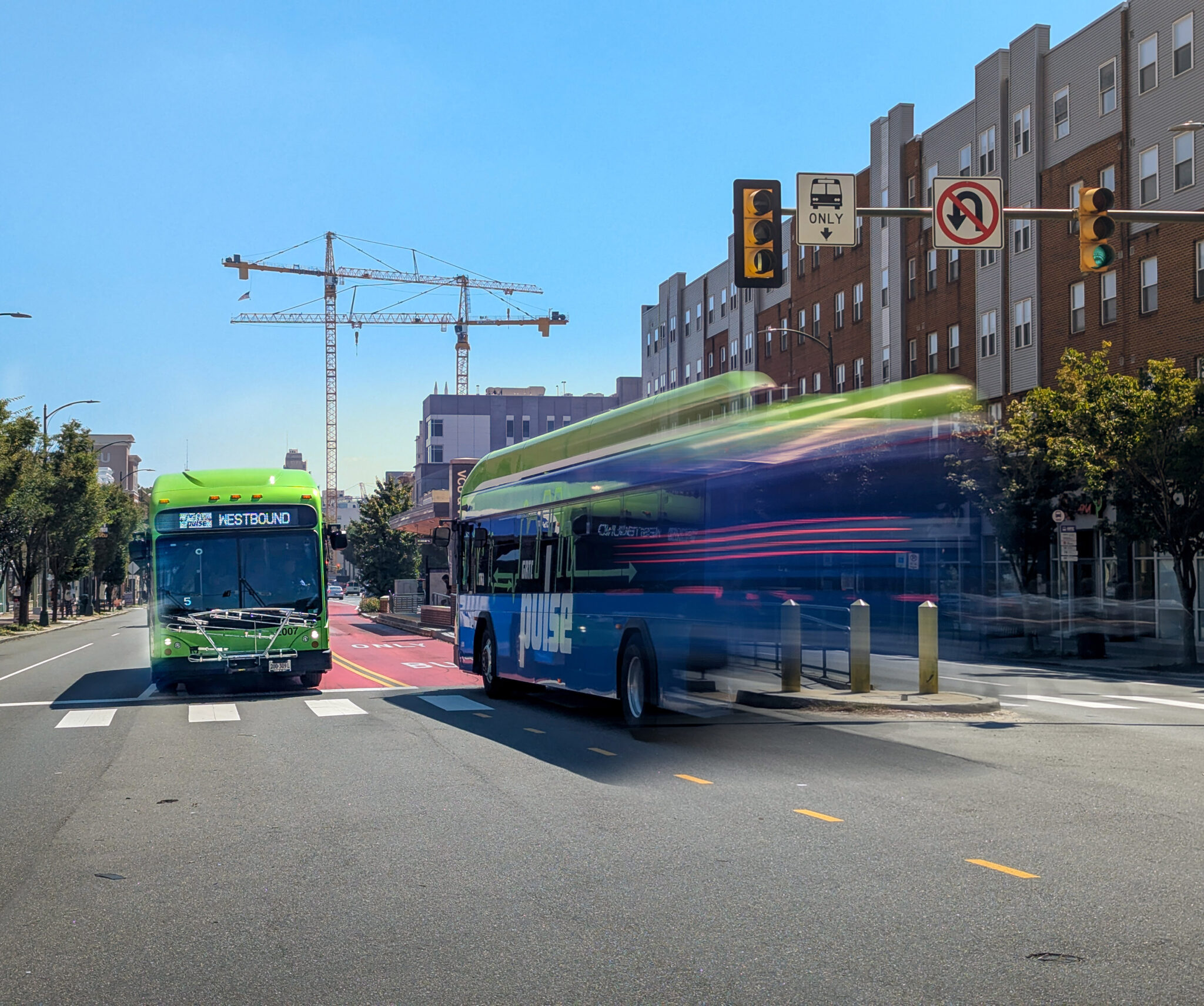 About Us -GRTC